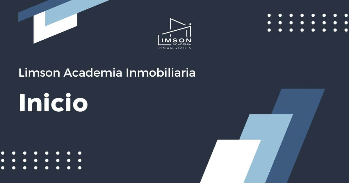 Limson Academia Inmobiliaria | Inicio